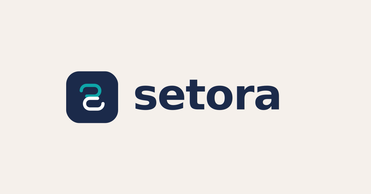 Switch from Booksy to Setora | Best Booksy Alternative UK